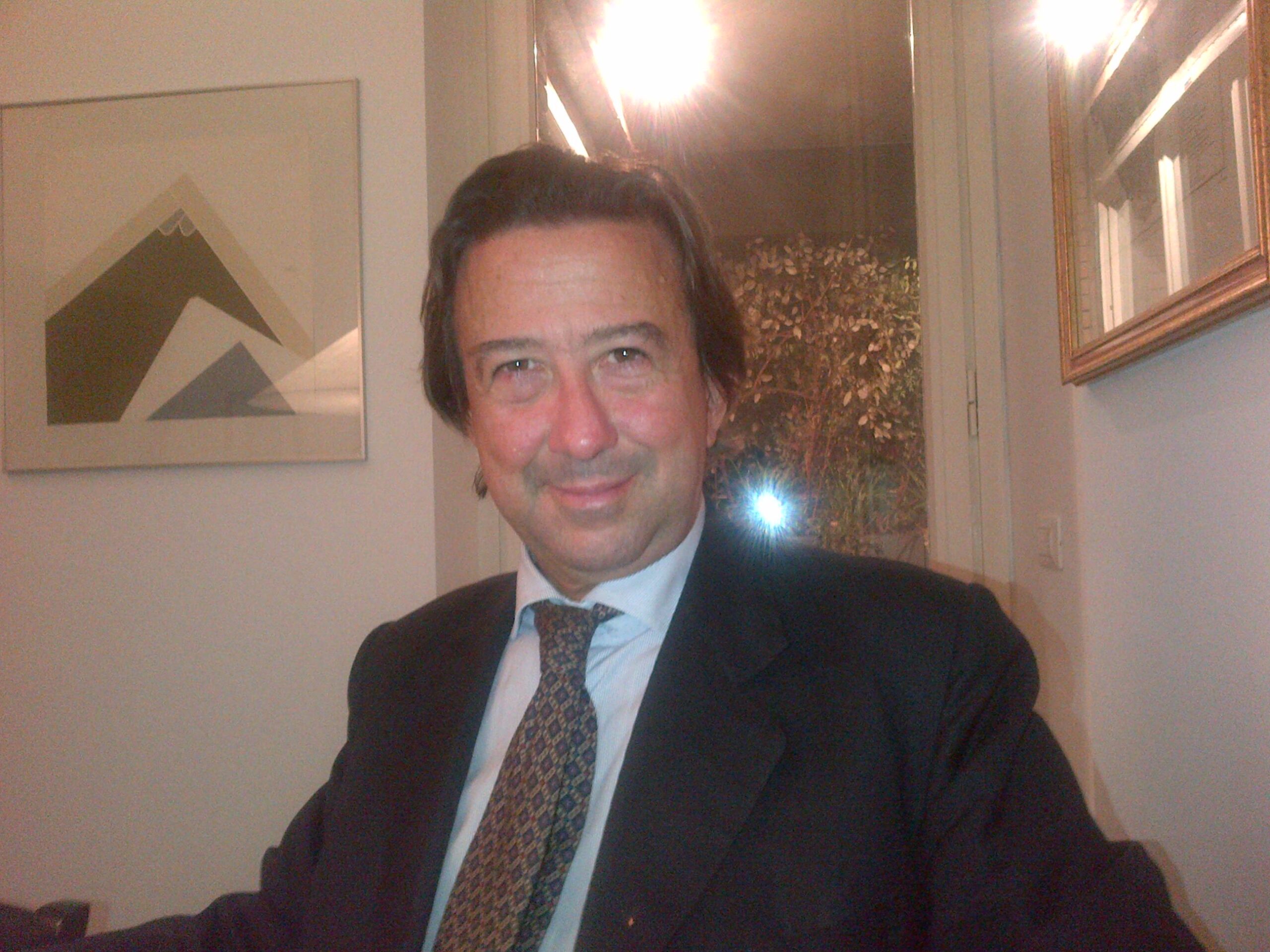 Angelo Pappadà, Autore presso Gli Stati Generali