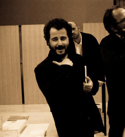 Marco Ragonese, Autore presso Gli Stati Generali