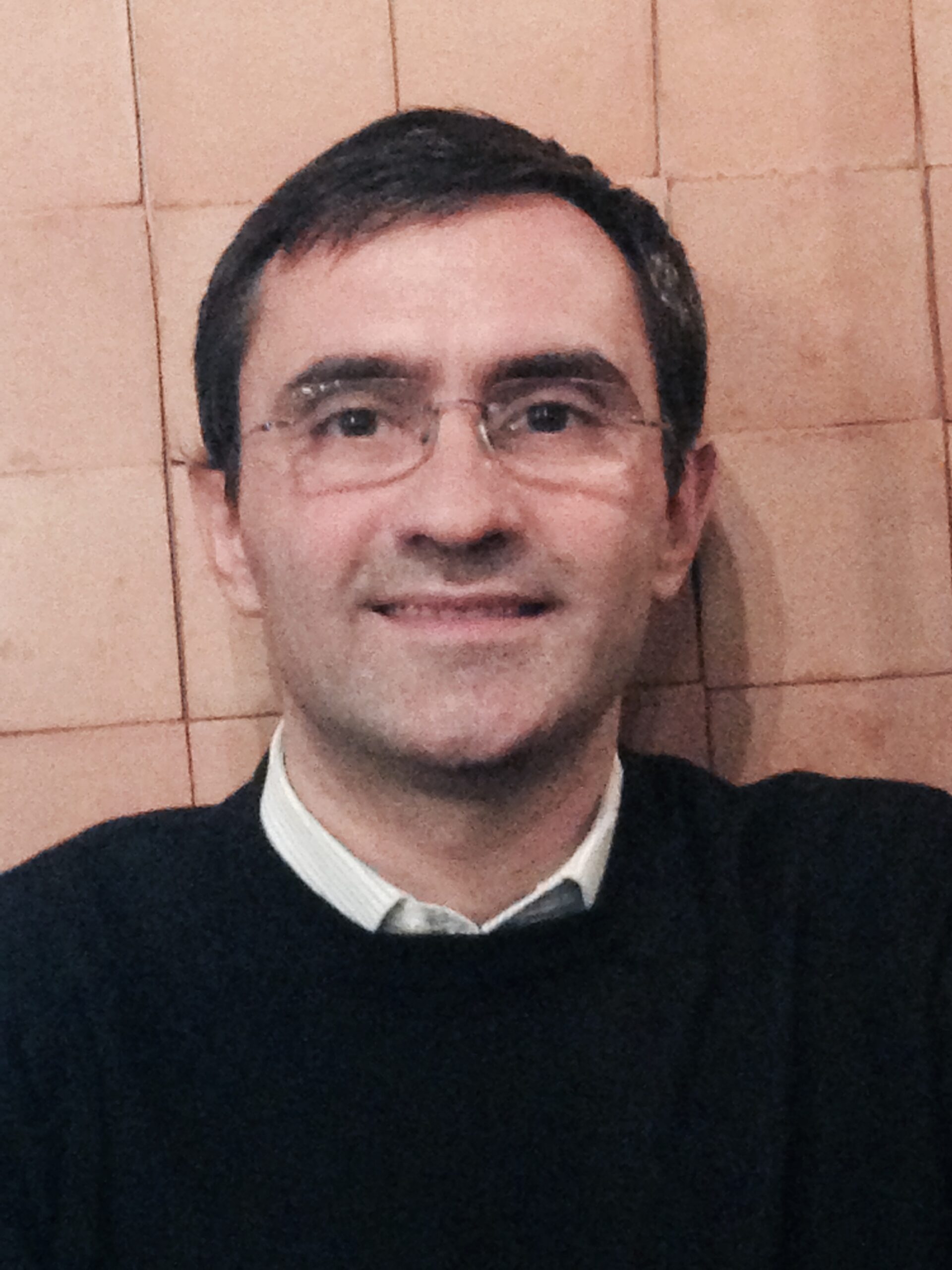 Massimo Famularo, Autore presso Gli Stati Generali