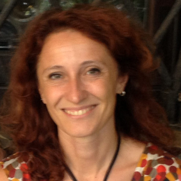 Anna Chiara Cimoli, Autore presso Gli Stati Generali