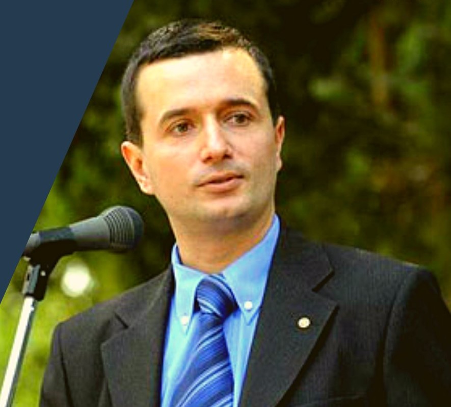 Marco Baratto, Autore presso Gli Stati Generali