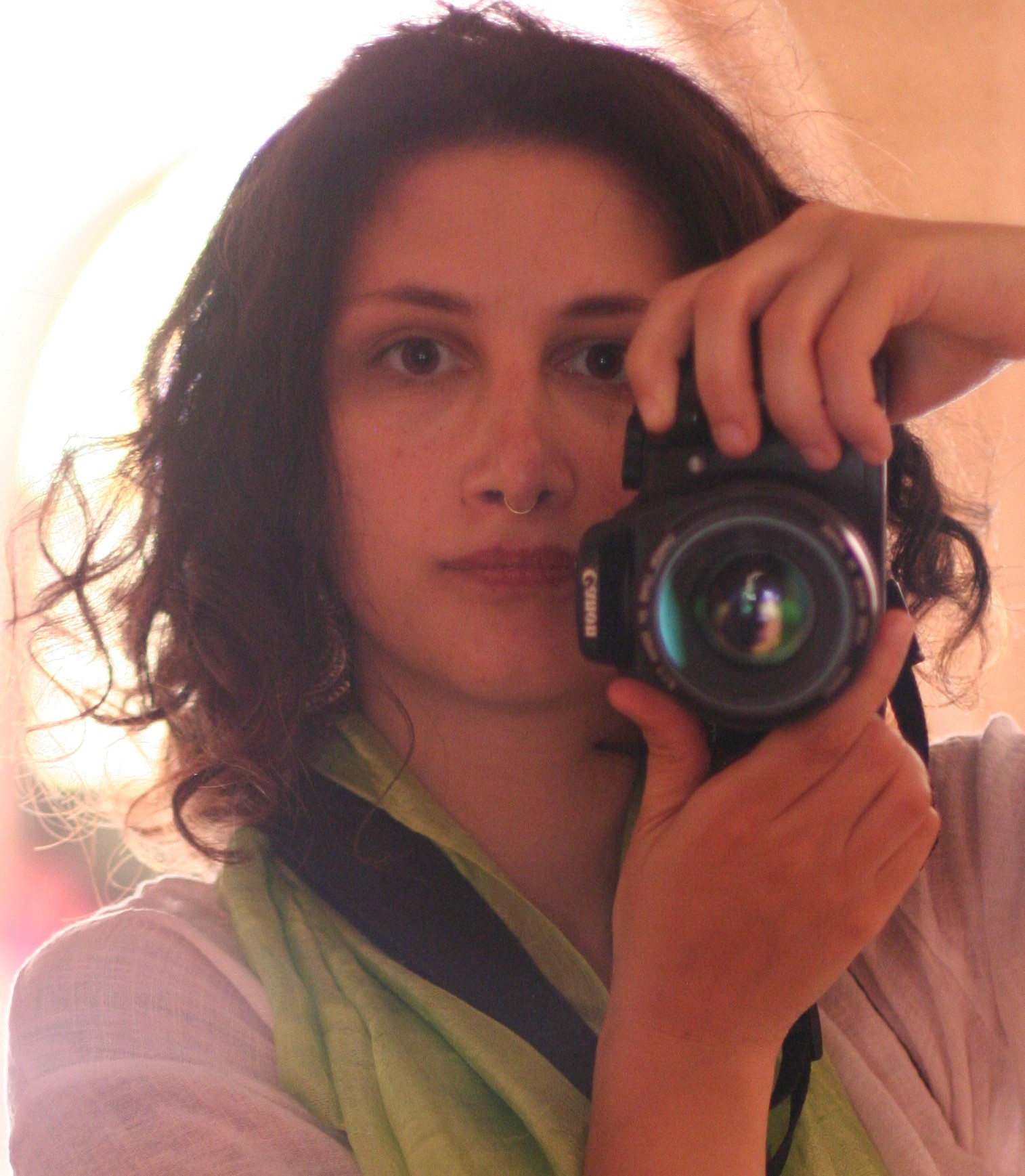 Caterina Maggi, Autore presso Gli Stati Generali