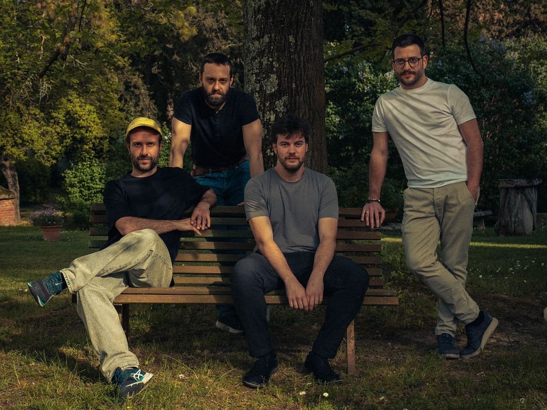 Forma e poesia del jazz, da De Piscopo alle stelle Bosso, Lanzoni e Cafiso