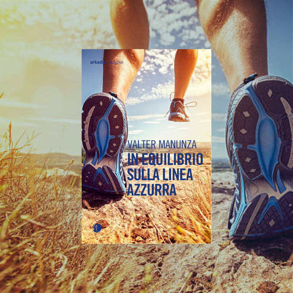'In equilibrio sulla linea azzurra': la corsa come metafora nel primo ...