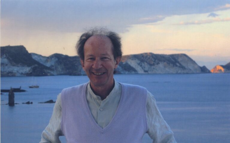 Lettera a Giorgio Agamben