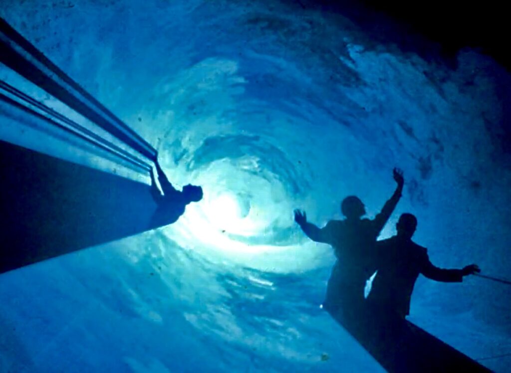 Teatri di Luce, addio al geniale Cauteruccio